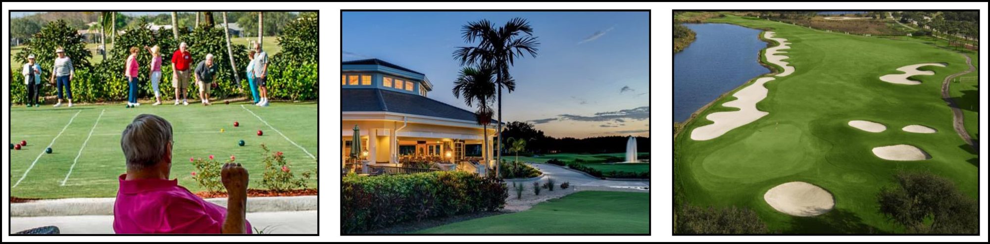 Gateway Golf & Country Club - Davidson Engineering